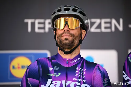 "I helped Tadej win the world champion’s jersey twice" – Unsung Pogacar ally from Slovenia’s ...